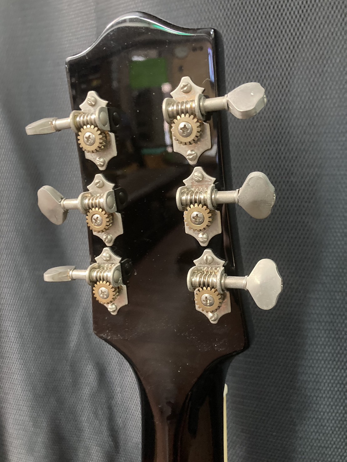 LOAR LH-700-VS | Herringbone