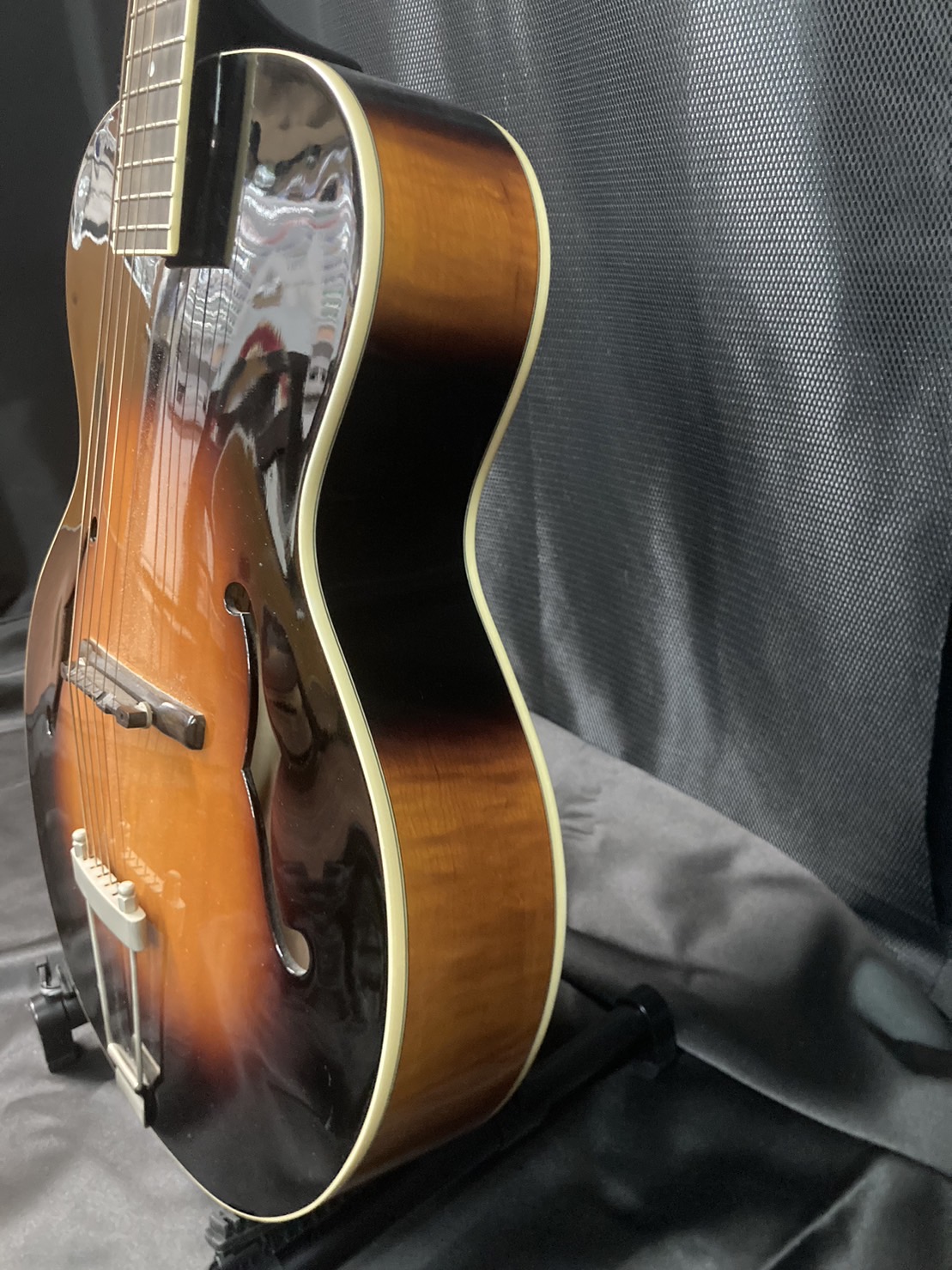 LOAR LH-700-VS | Herringbone